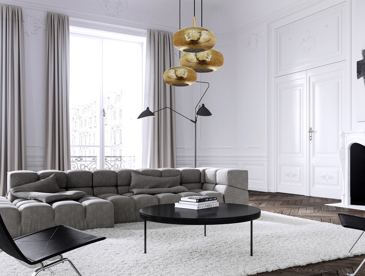 Top Tips for Home Lighting