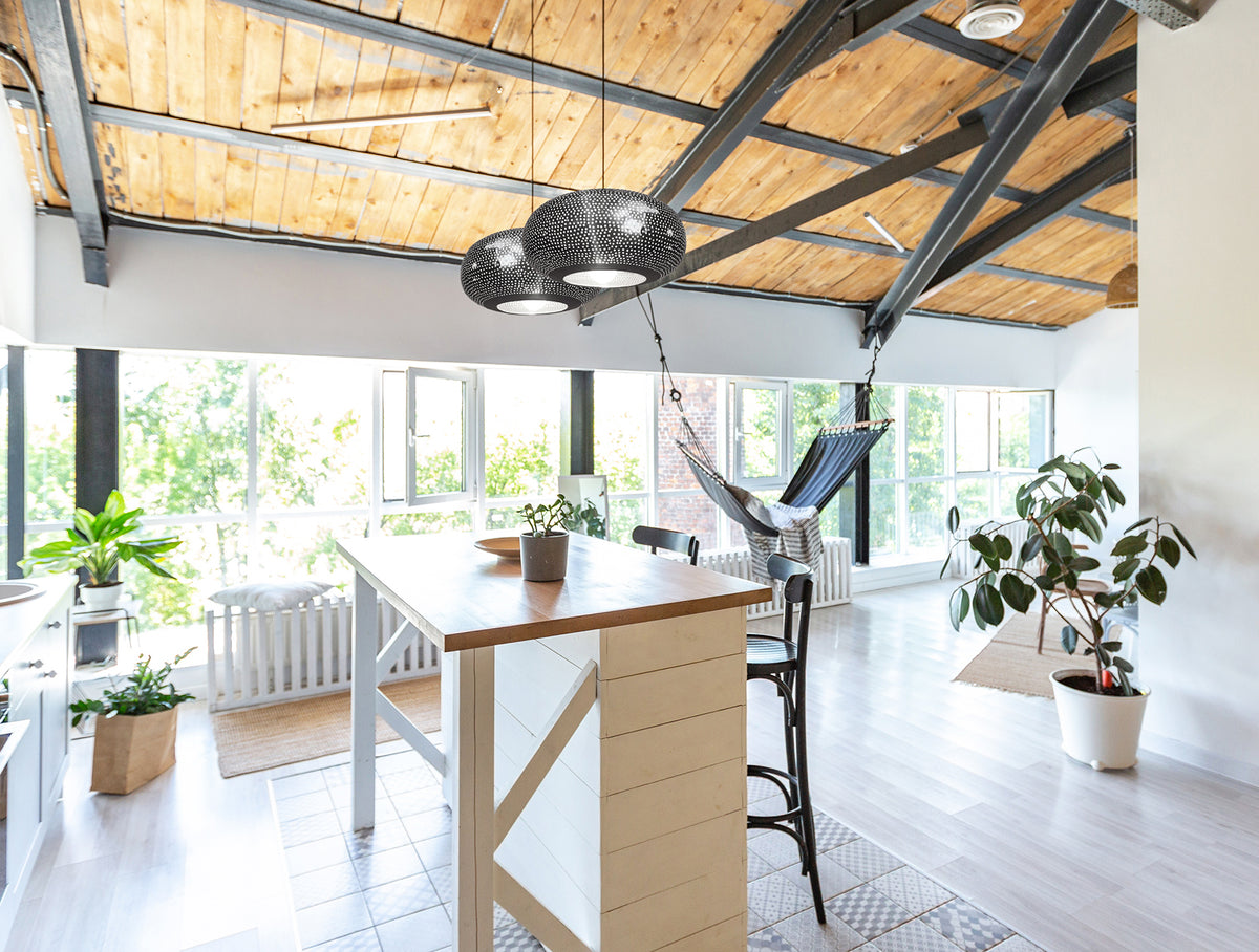 5 Psychological Effects of Light