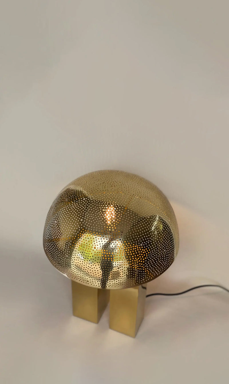 Table Lamps: Moroccan Artisan Designs | Dounia Home