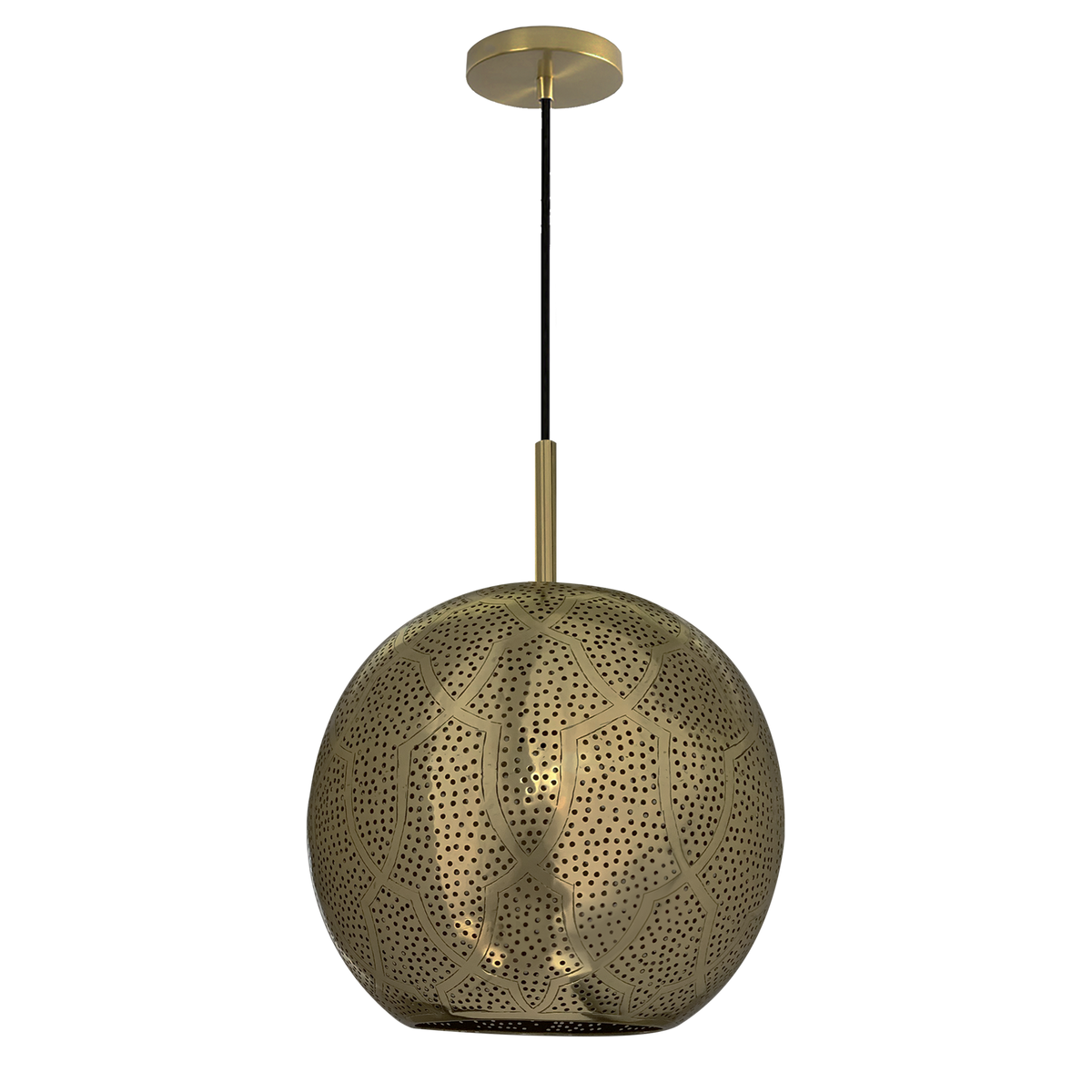 Aria Pendant Light