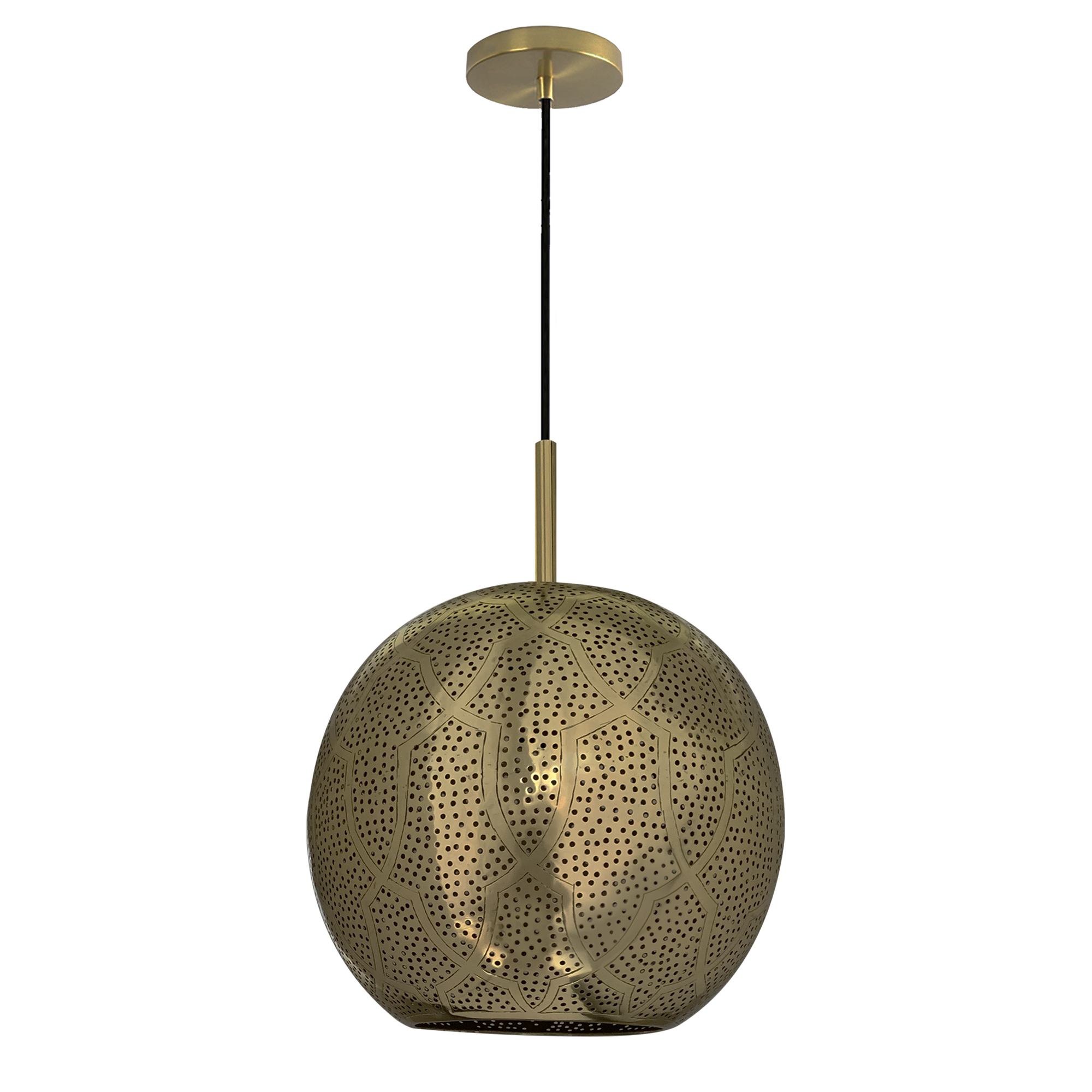 Aria Pendant Light