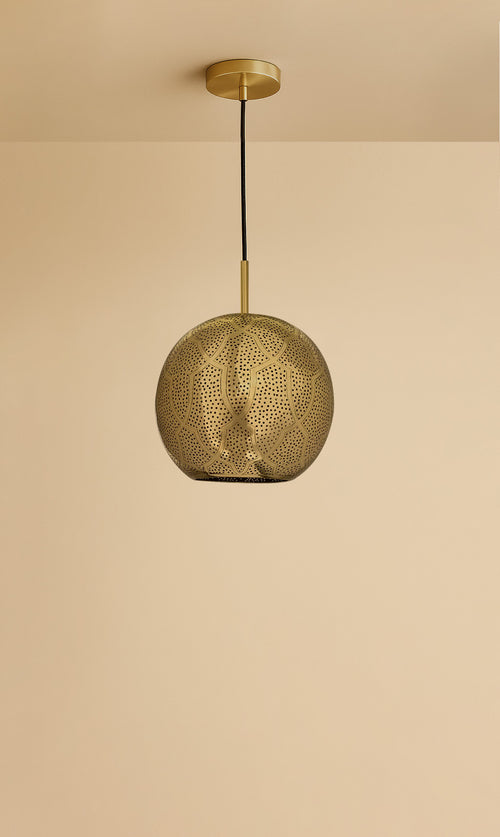 Aria Pendant Light
