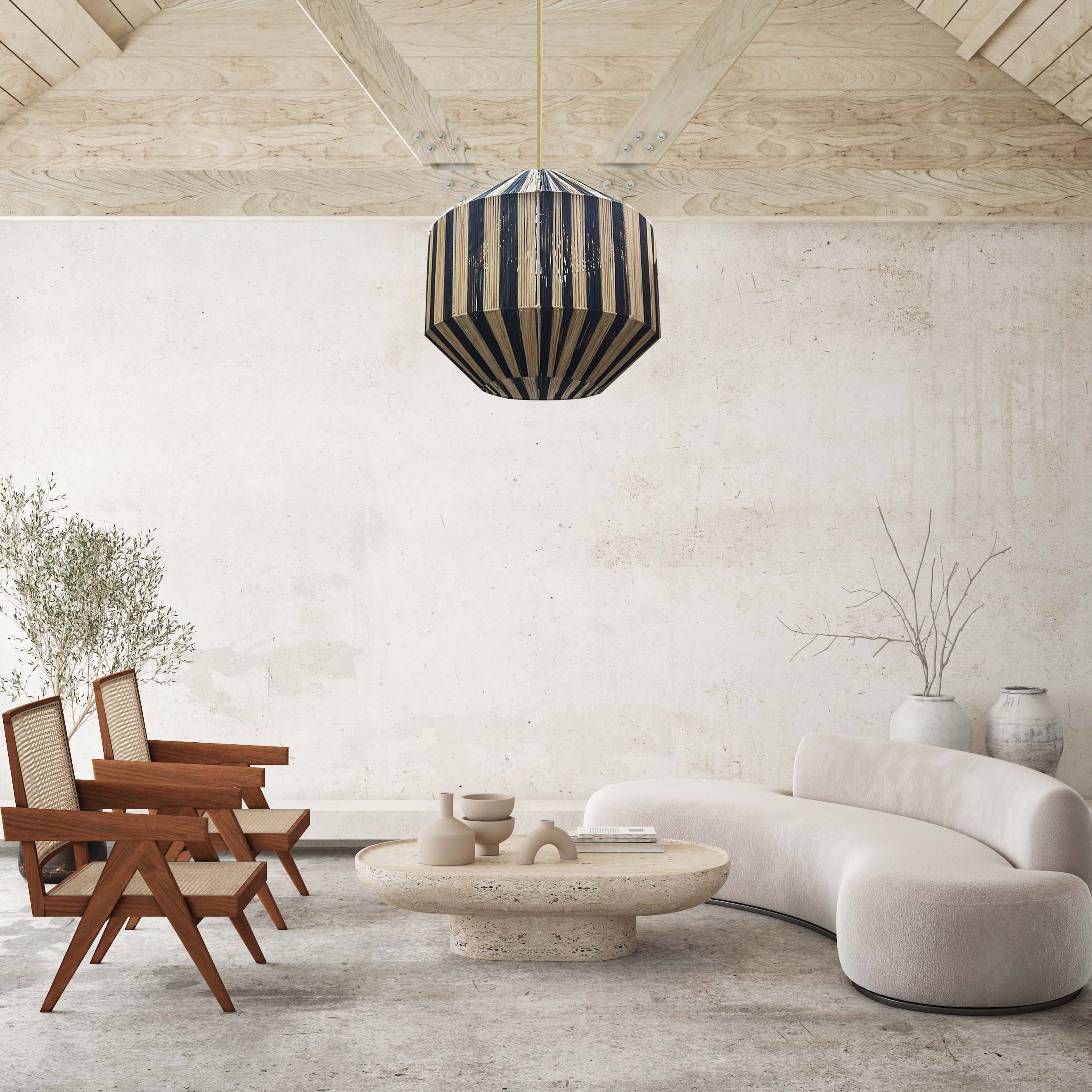 Pendant Lighting: Moroccan Luminaries | Dounia Home