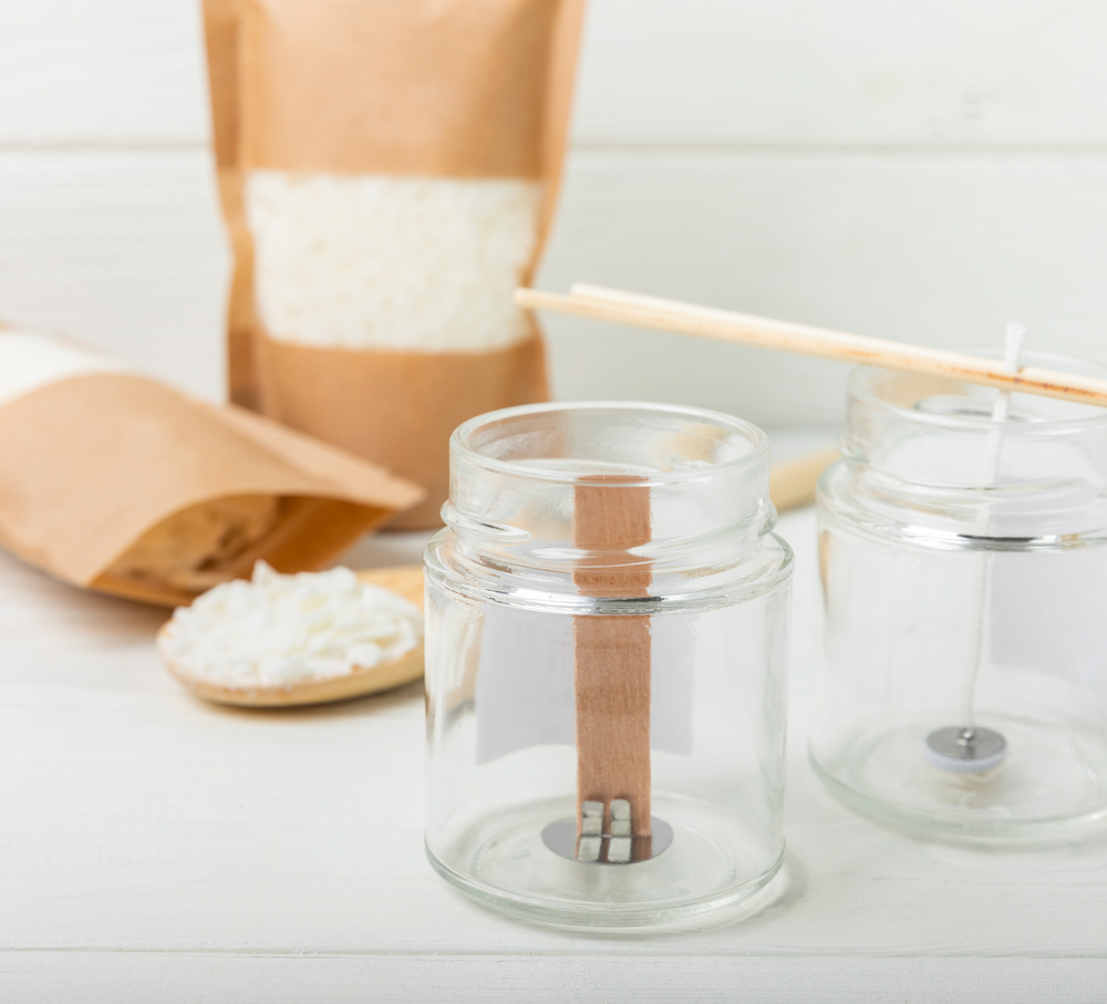 How to select the right candle