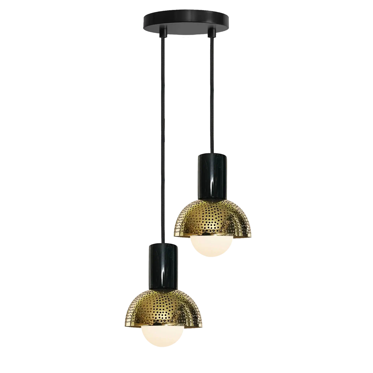 Chandeliers: Moroccan Craftsmanship | Dounia Home