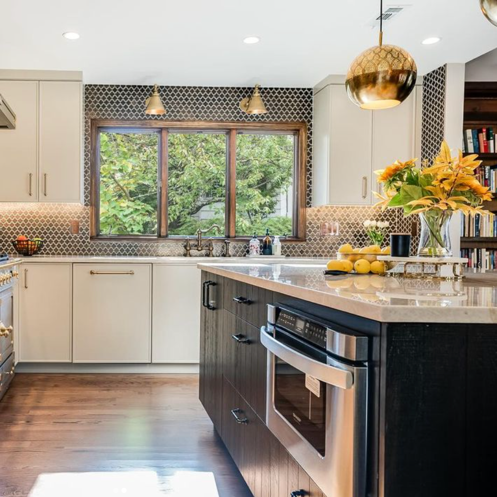 Pendant Lighting for Home Bars: Elevate Every Evening