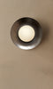 Dome Round Wall Sconce
