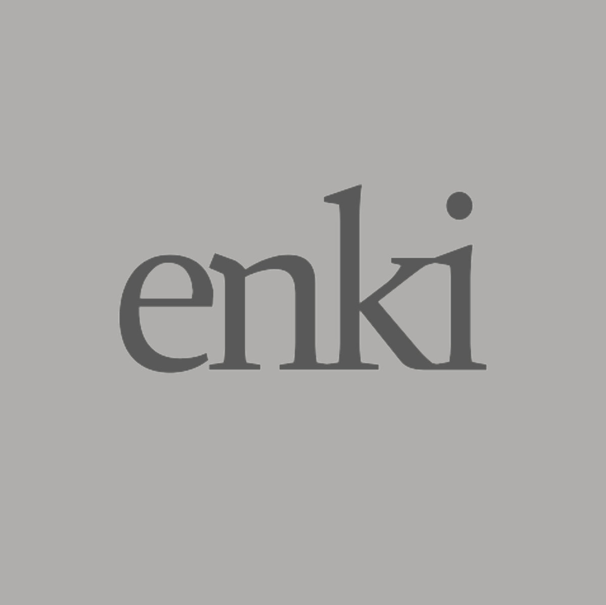 FEATURE // ENKI MAGAZINE
