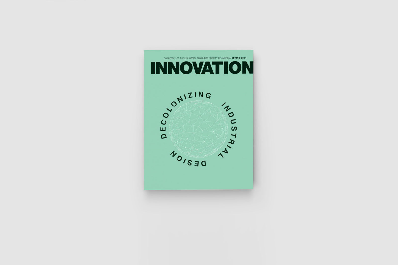 Feature // IDSA Innovation Magazine