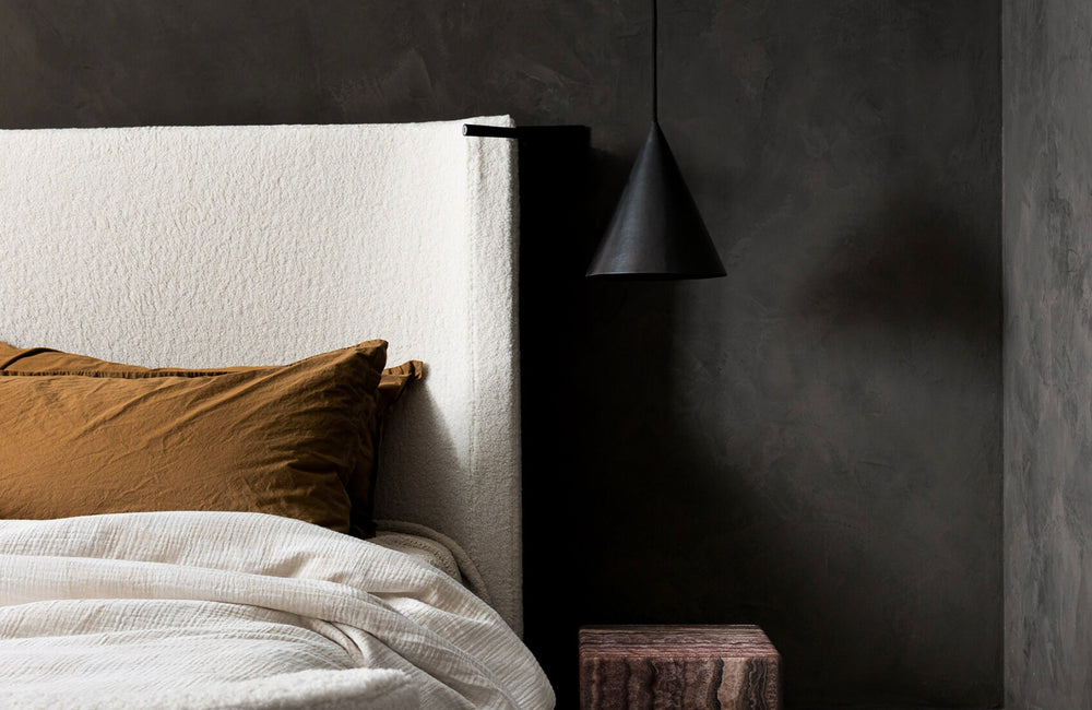 Dome Flush Mount Light Fixture