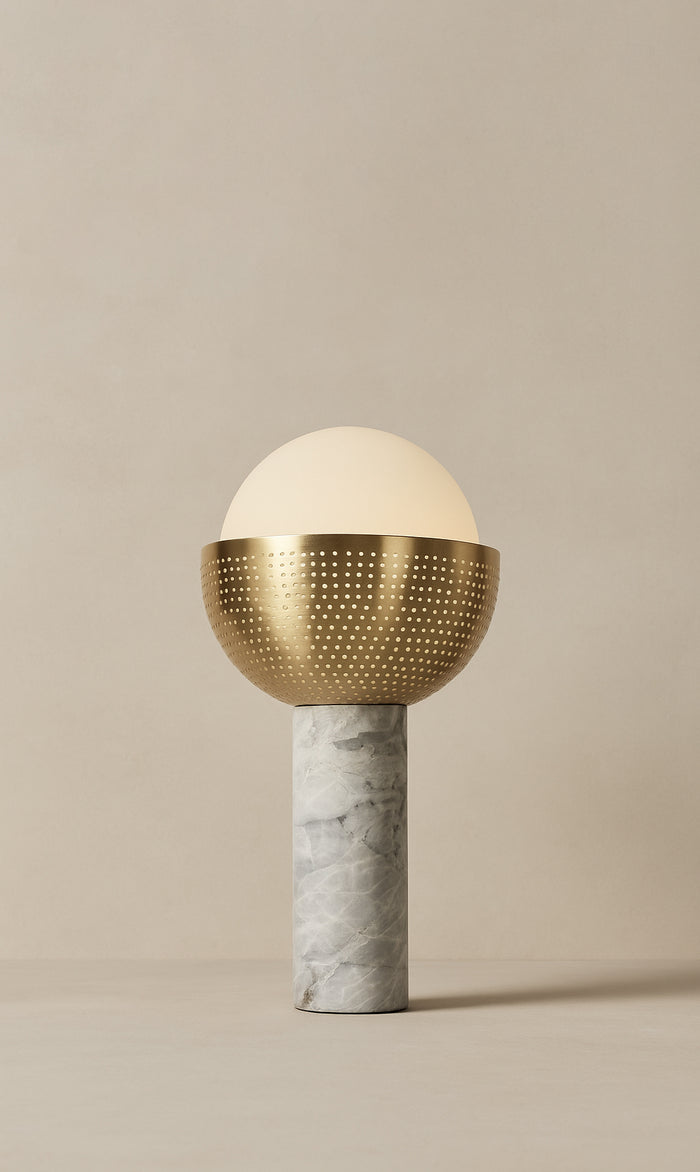 Table Lamps: Moroccan Artisan Designs | Dounia Home