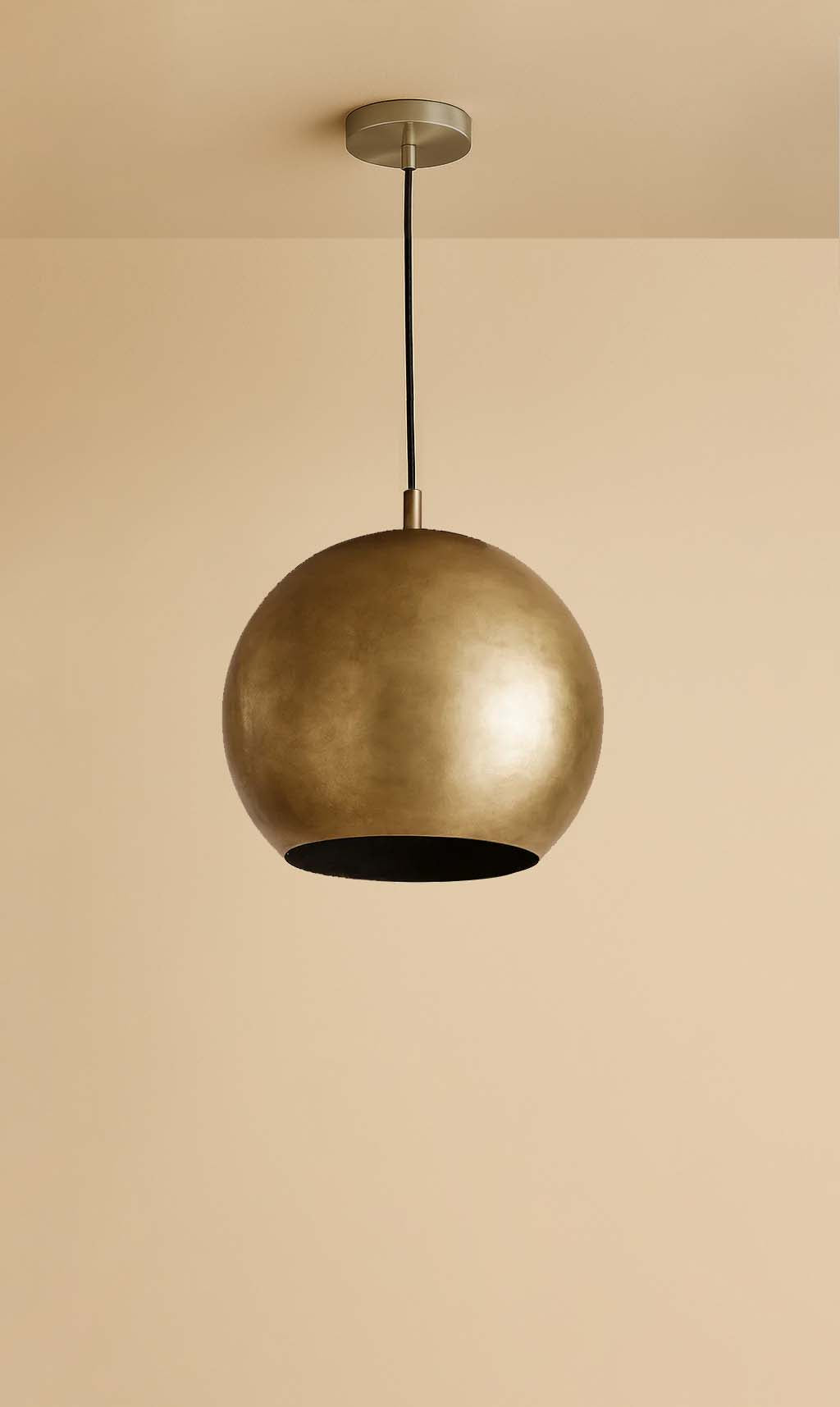 Mishal Pendant Light