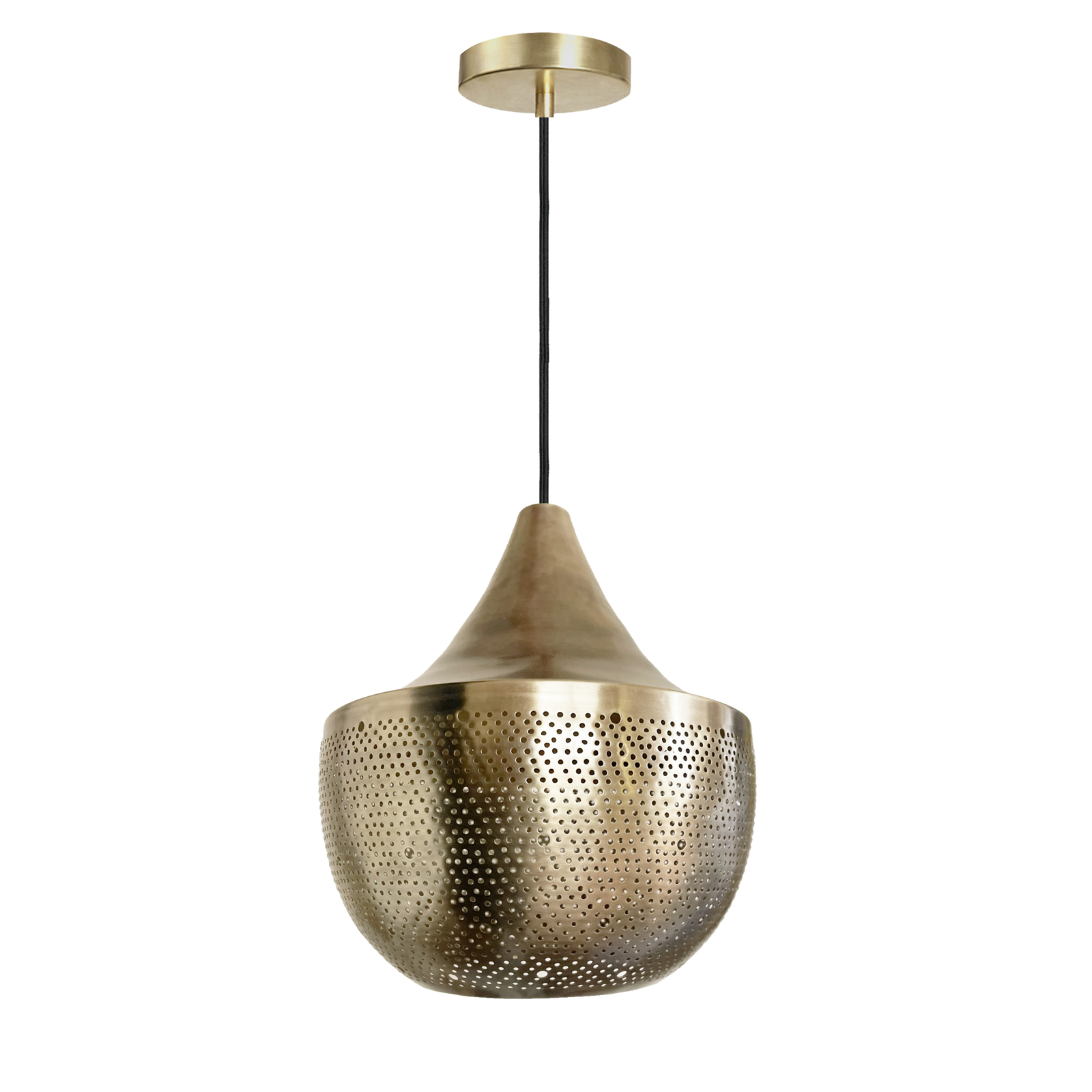 Pendant Lighting: Moroccan Luminaries | Dounia Home