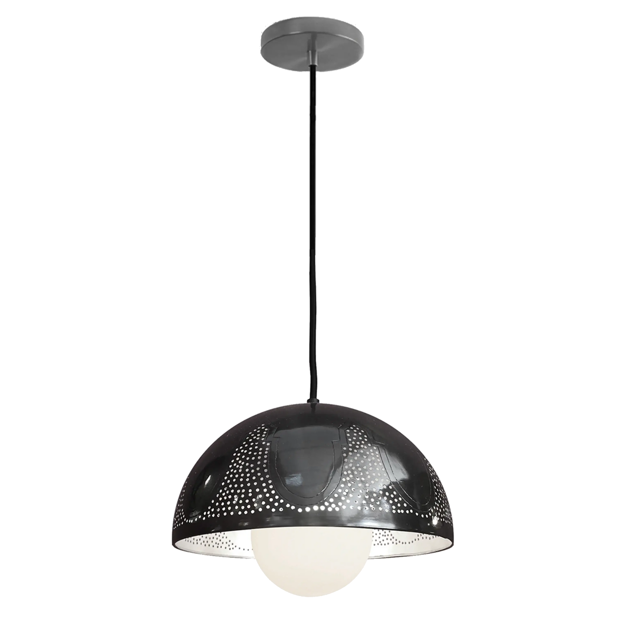 Taj Bell Pendant Light