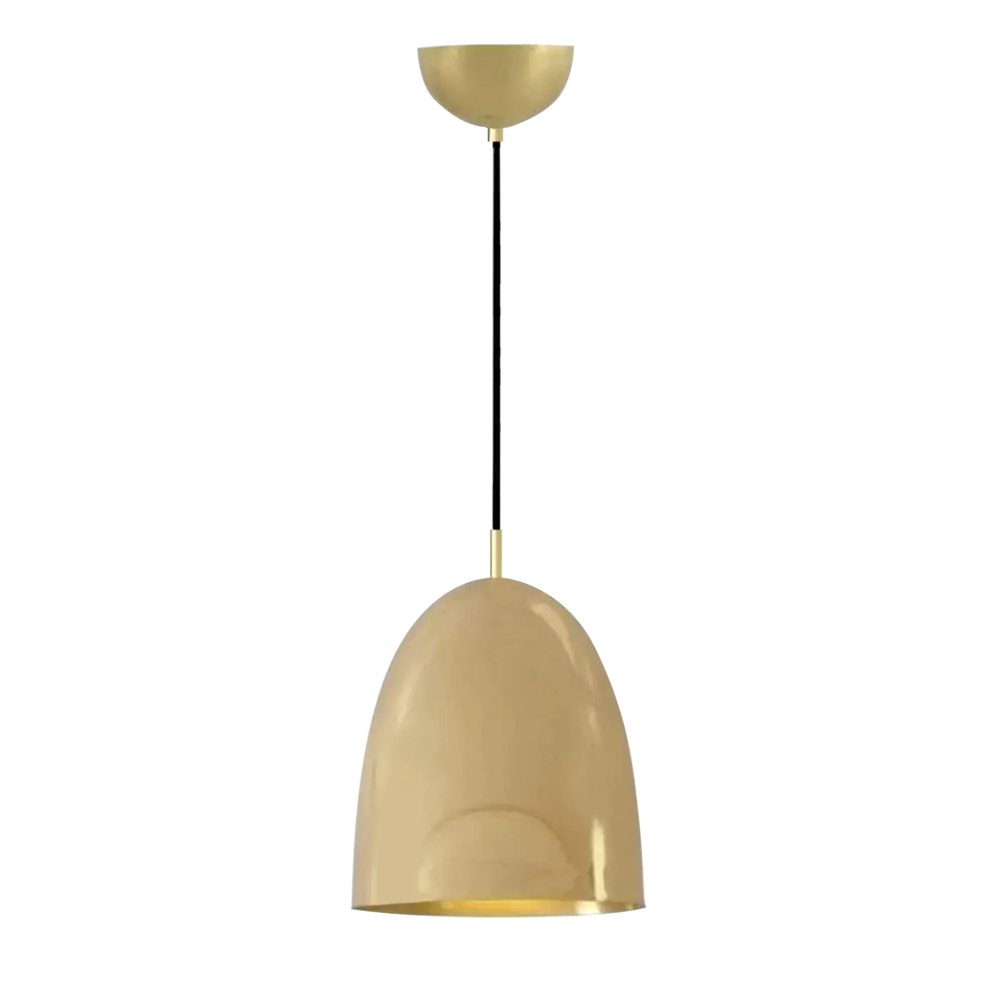 Roya Dome Pendant Light