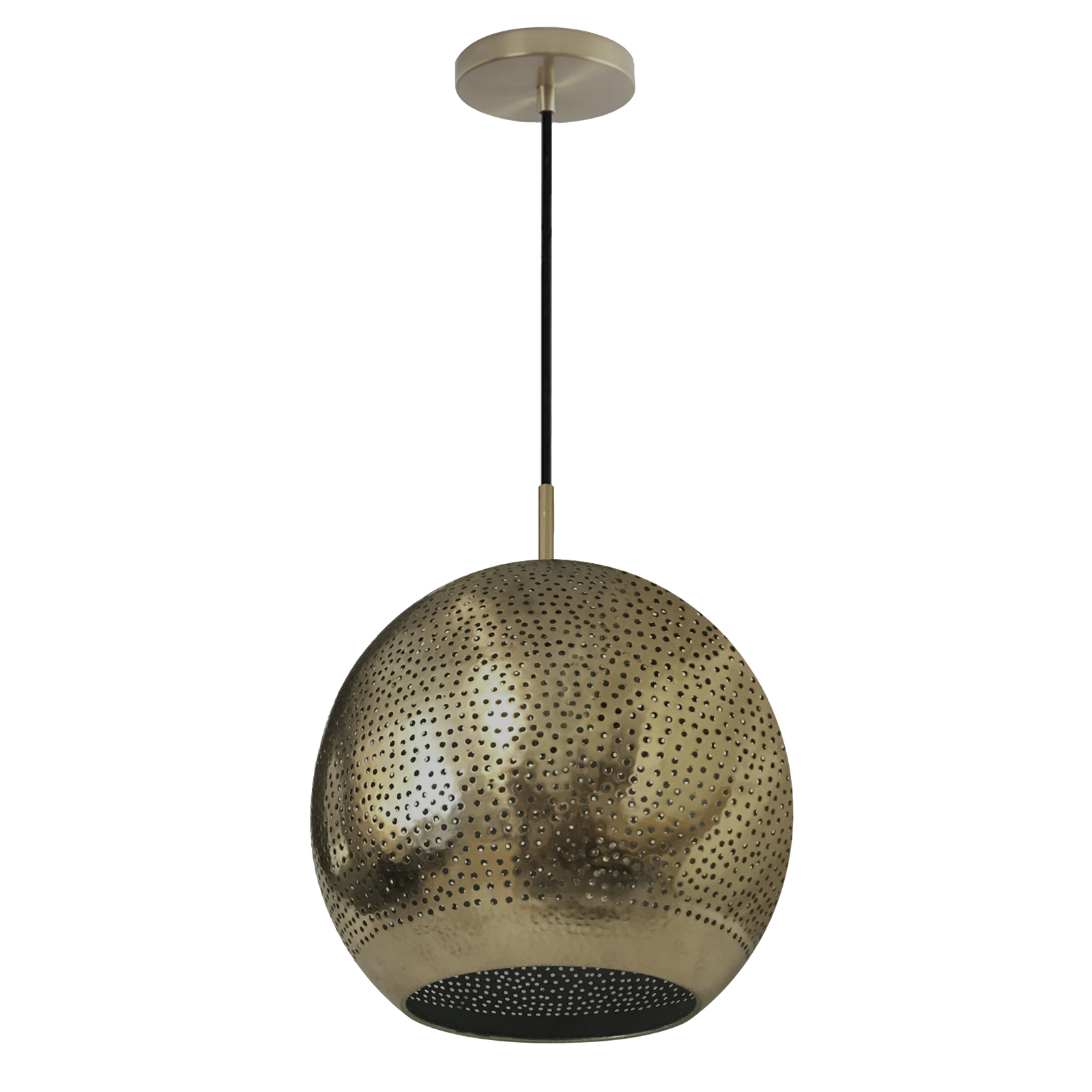 Shams Pendant Light