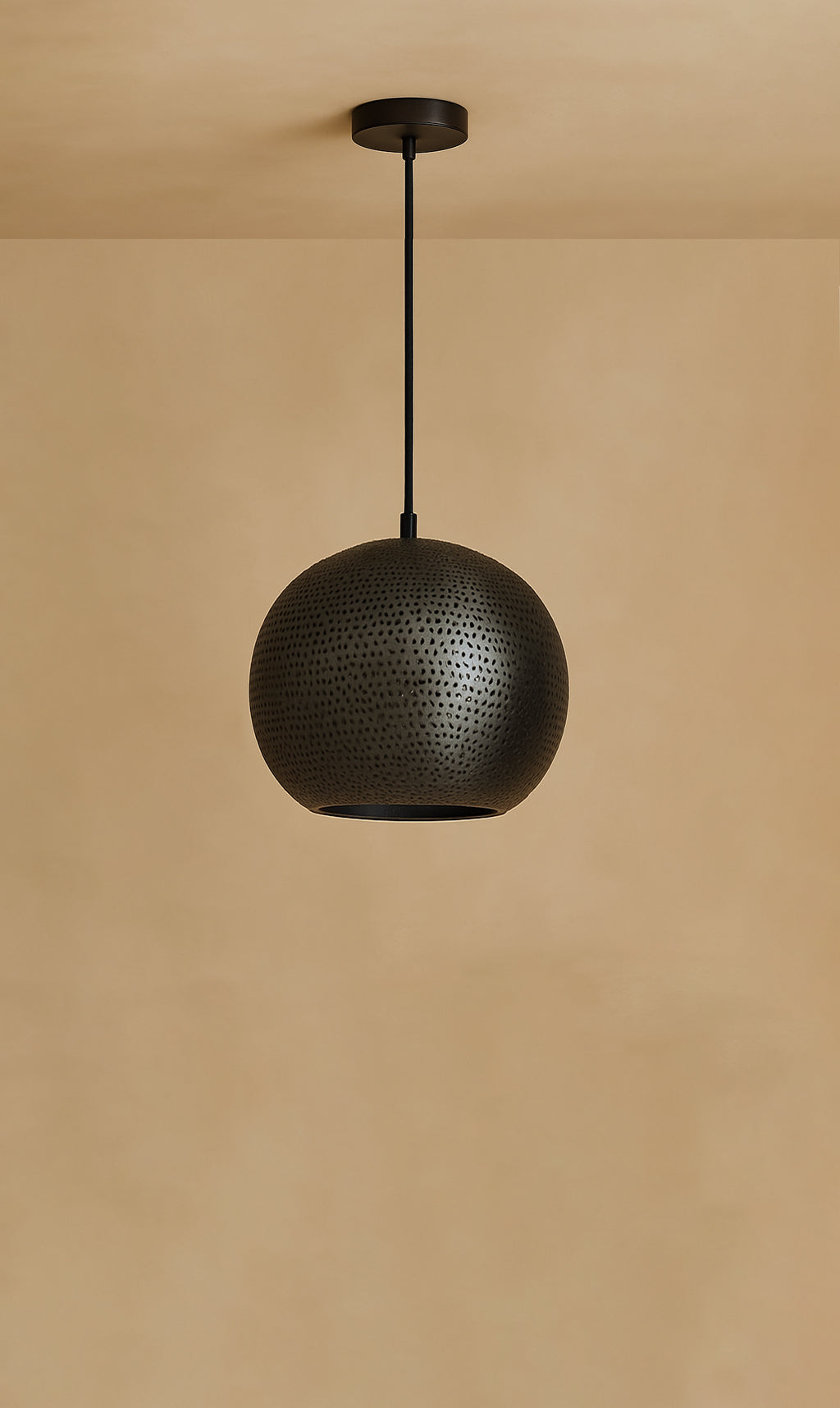 Shams Pendant Light