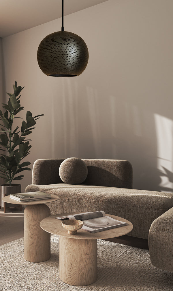 Shams Pendant Light