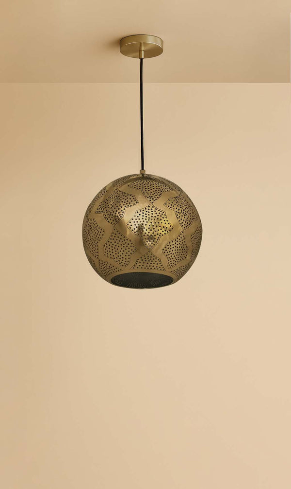 Warda Pendant Light